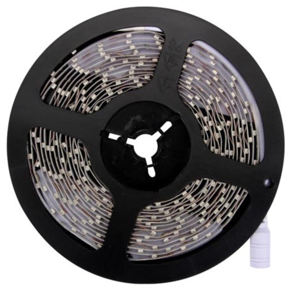 Led strip - Type: SMD5050 Lichtkleur: RBG Vermogen: 36 watt Spanning ...