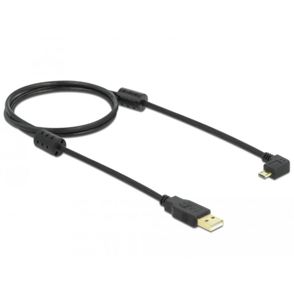 Micro USB kabel kopen? Voordelig en snel bij Allekabels!