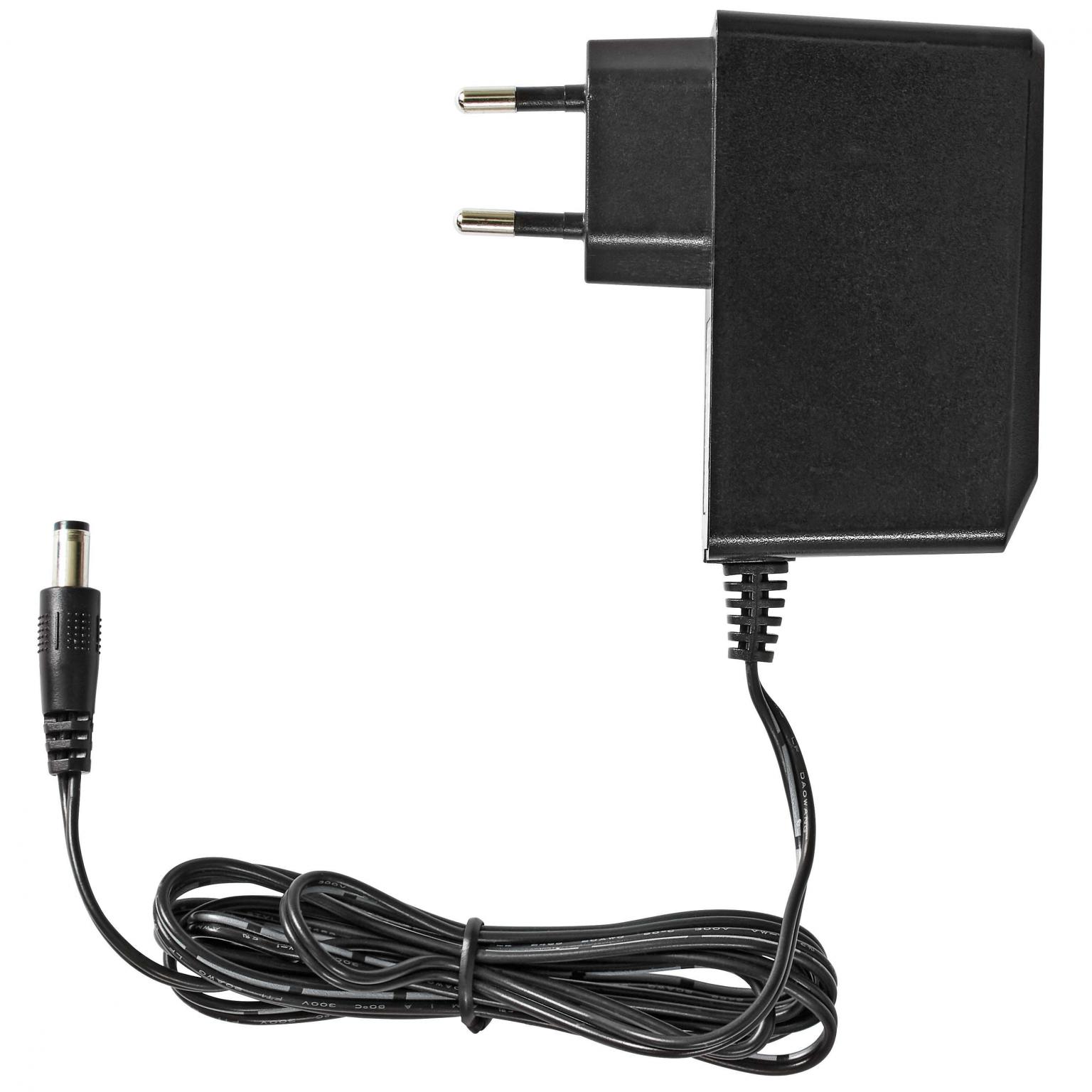 Universele AC - DC Adapter - 12 V - Universele AC - DC adapter, Type ...