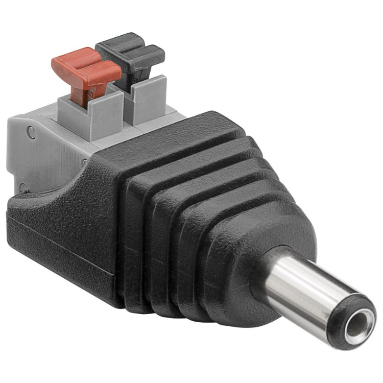 DC Connector & Kabel Winkel Online - Goedkoopste DC Connector & Kabel
