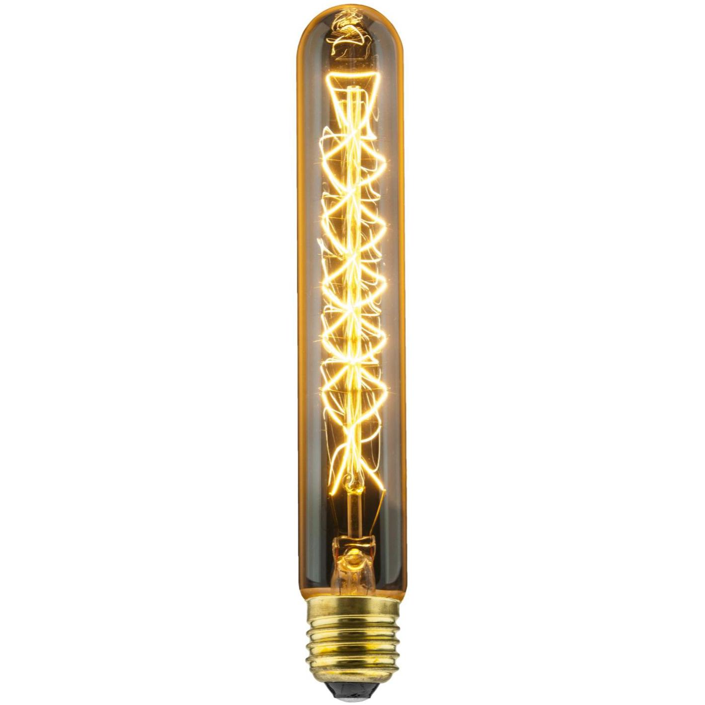 E27 filament lamp - Lamptype: Led Vermogen: 5 watt - 230 volt ...