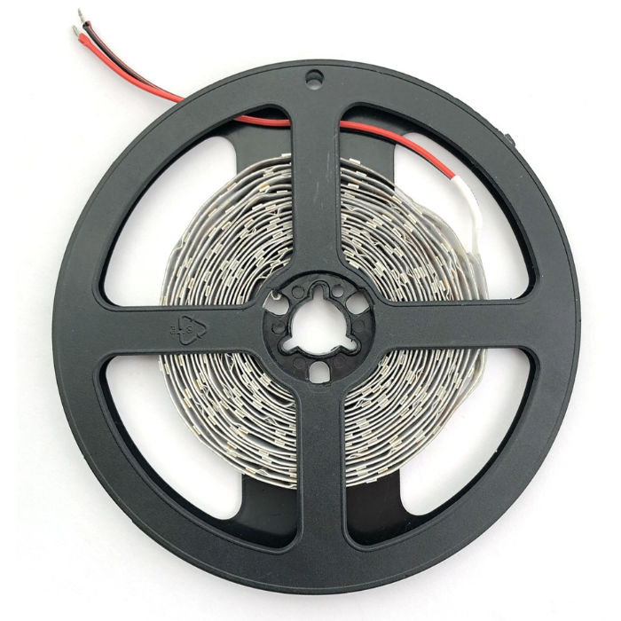 Led strip - Type: SMD5050 Lichtkleur: RBG Vermogen: 36 watt Spanning ...