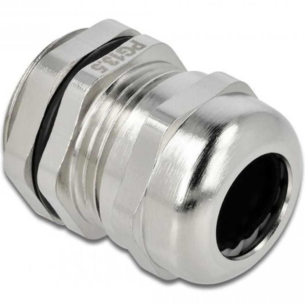 Kabelwartel met trekontlasting - Maat: PG13.5 Diameter: 6 t/m 12 mm ...